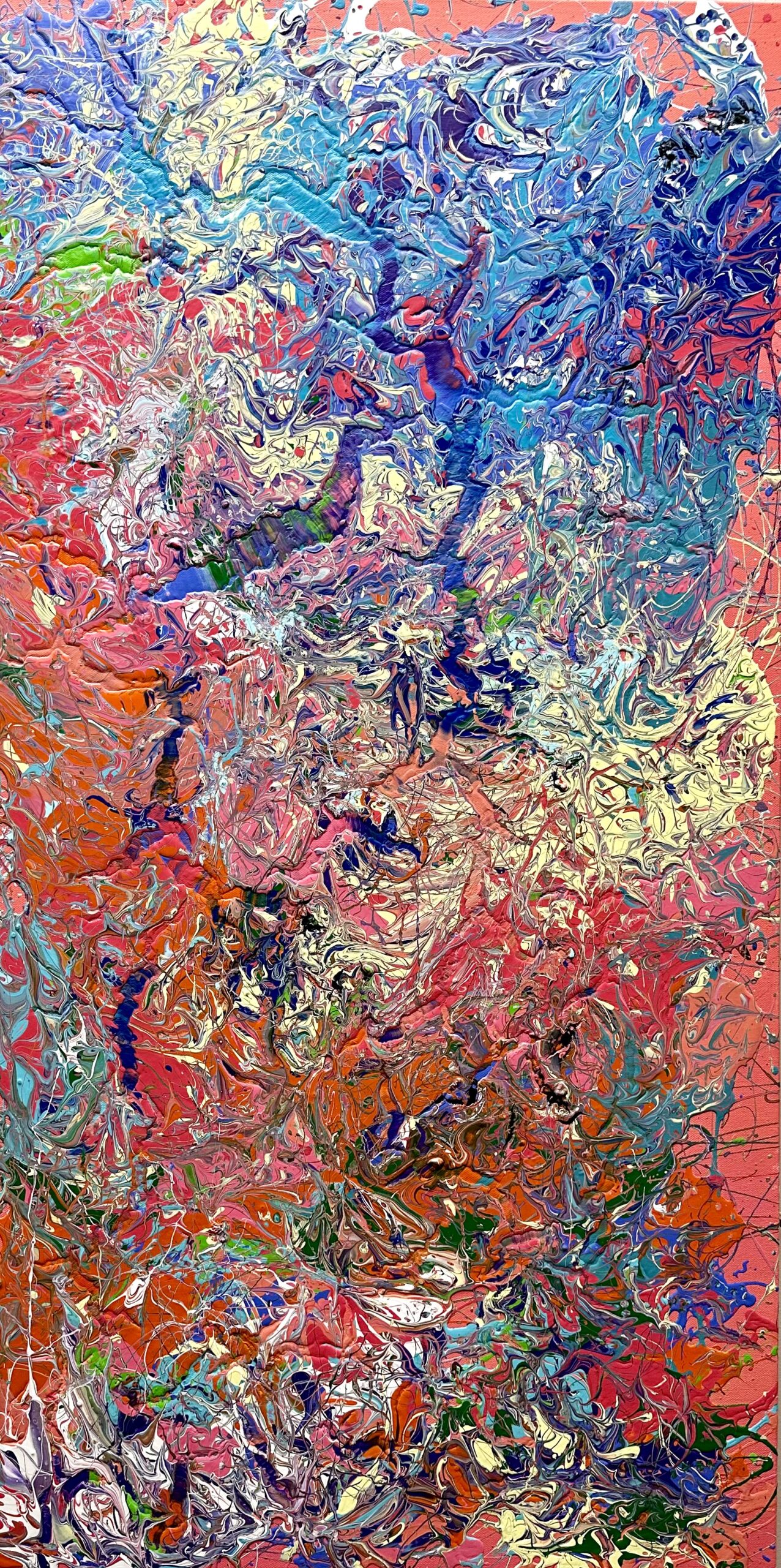 August - Art Collective St. Augustine