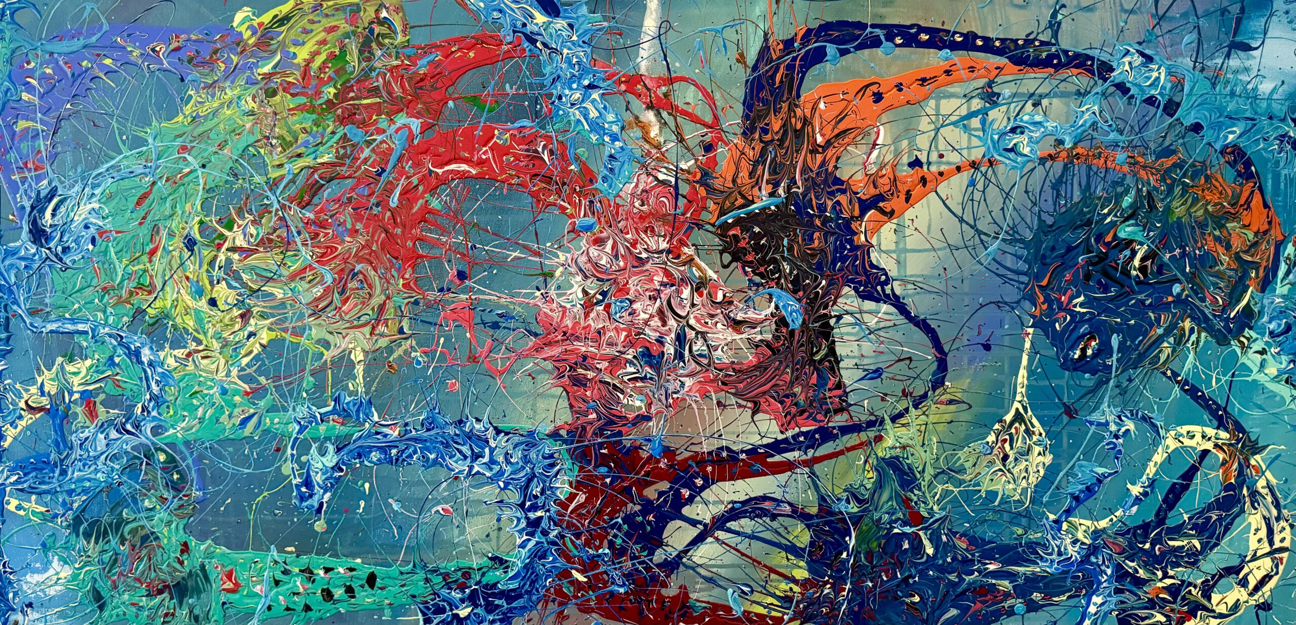 Conserve - Art Collective St. Augustine