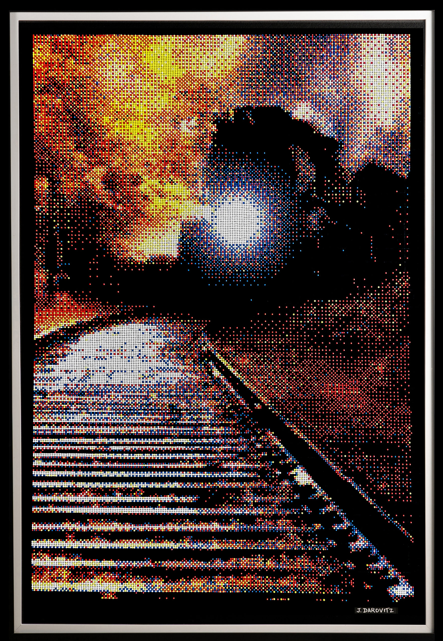 The Approach - Art Collective St. Augustine