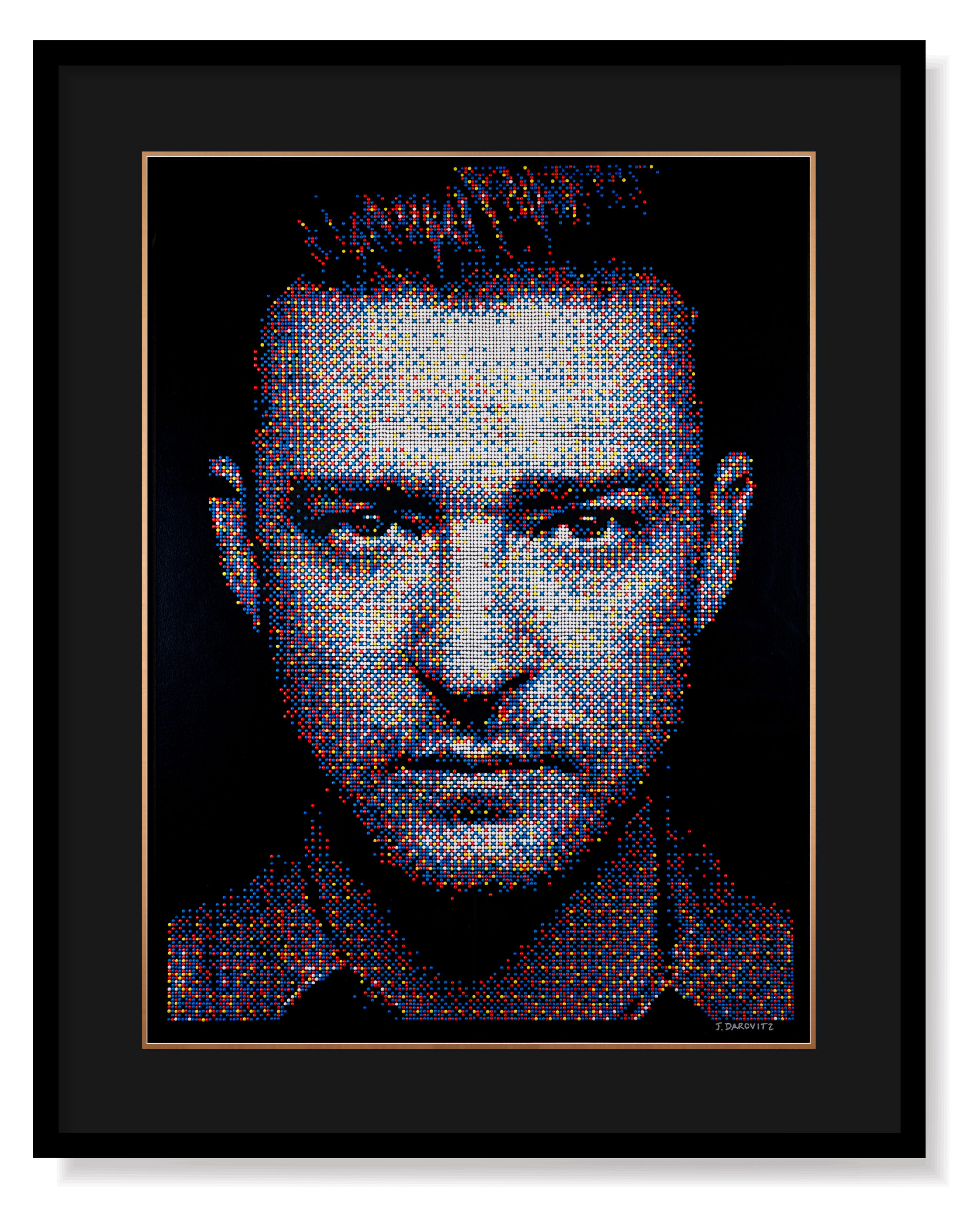 Justin Timberlake – Remember Where You Came From - Art Collective St ...